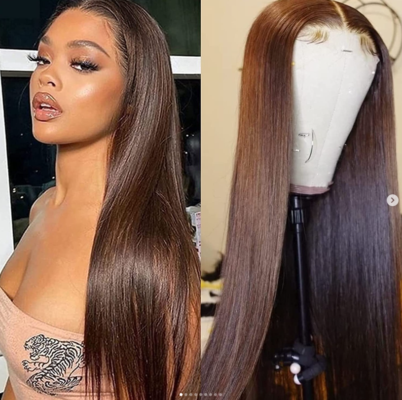 Best Quality Hair Extensions and Wigs by Nova Donna – novadonna.ae